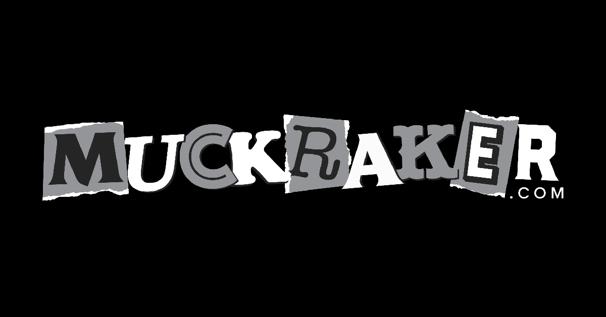 Muckraker - The World's Hardest-Hitting Investigative Journalism